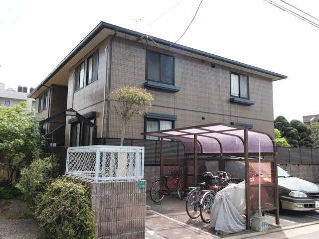 【ハトマークサイト】福岡県福岡市早良区弥生1丁目の ドゥエム藤崎102 3LDK アパート