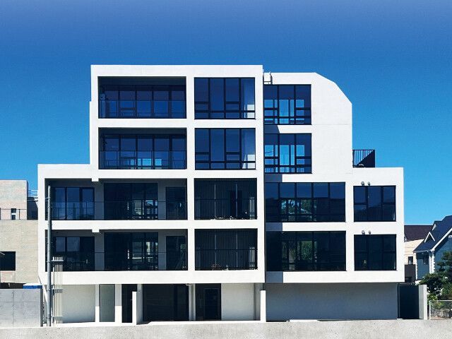 【ハトマークサイト】福岡県福岡市早良区室見1丁目の THERESIDENCEMUROMIbyNudgeone.202 2LDK マンション