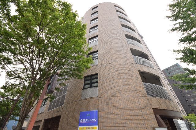 【ハトマークサイト】福岡県福岡市中央区大手門1丁目の ラ・クラッセ大手門502 2LDK マンション