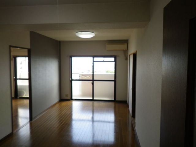 【ハトマークサイト】福岡県朝倉郡筑前町篠隈の プレステージ21 201 3LDK マンション