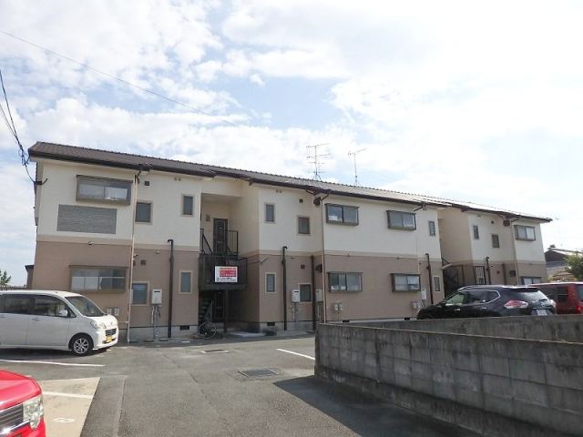 【ハトマークサイト】熊本県荒尾市高浜の Tコーポ103 2LDK アパート