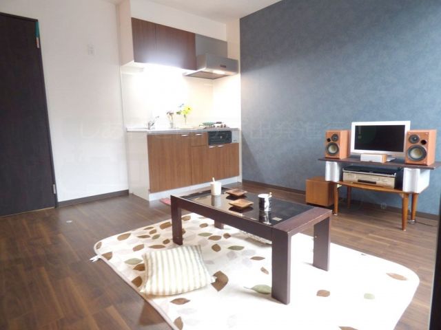 【ハトマークサイト】福岡県筑紫野市筑紫駅前通1丁目の storia筑紫（ストーリアチクシ）202 1LDK アパート