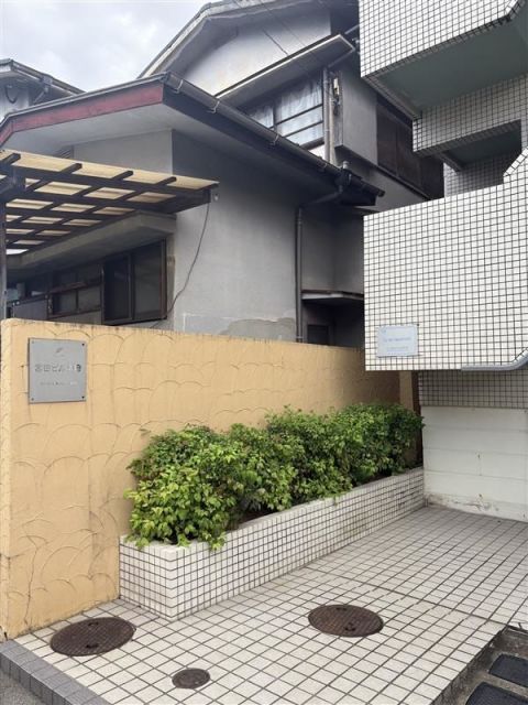 【ハトマークサイト】福岡県福岡市城南区別府2丁目の 宮田ビル別府 1DK 一棟売マンション