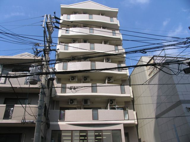 【ハトマークサイト】福岡県福岡市博多区奈良屋町の ウエンズ奈良屋302号 1DK マンション