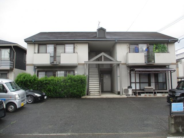 【ハトマークサイト】福岡県糟屋郡志免町田富3丁目の ステージY101 2LDK アパート