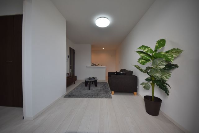 【ハトマークサイト】佐賀県鳥栖市田代外町の リタリッチ302 1LDK アパート