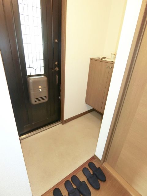 【ハトマークサイト】福岡県那珂川市今光5丁目の コンフォールHIRO 203 2LDK アパート