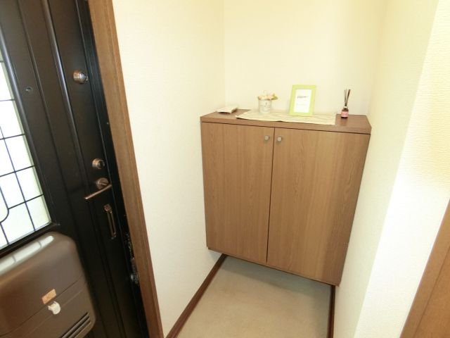 【ハトマークサイト】福岡県那珂川市今光5丁目の コンフォールHIRO 203 2LDK アパート