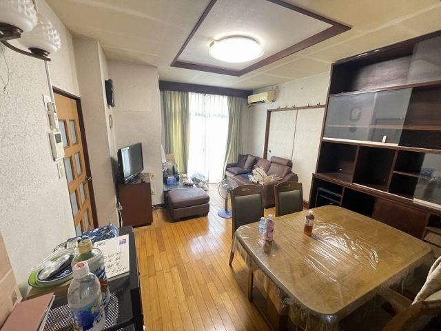 【ハトマークサイト】福岡県久留米市津福本町の 5LDK 店舗付き住宅