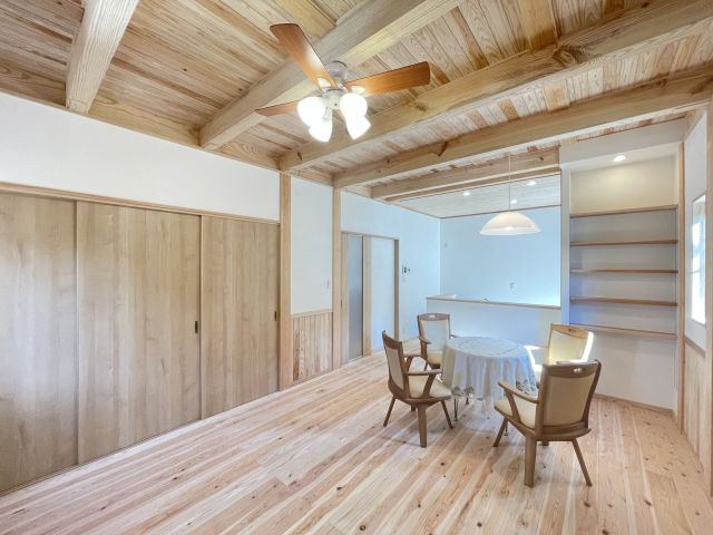 【8100.jp(ハトマル.ジェイピー)】福岡県宮若市宮田の 4LDK 新築一戸建