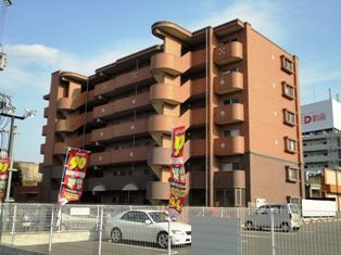 【ハトマークサイト】福岡県太宰府市大佐野1丁目の サピエンツァ太宰府506 2LDK マンション