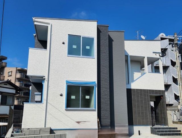 【ハトマークサイト】福岡県福岡市東区下原1丁目の kag.R(カグアール)九産大前103 1LDK アパート