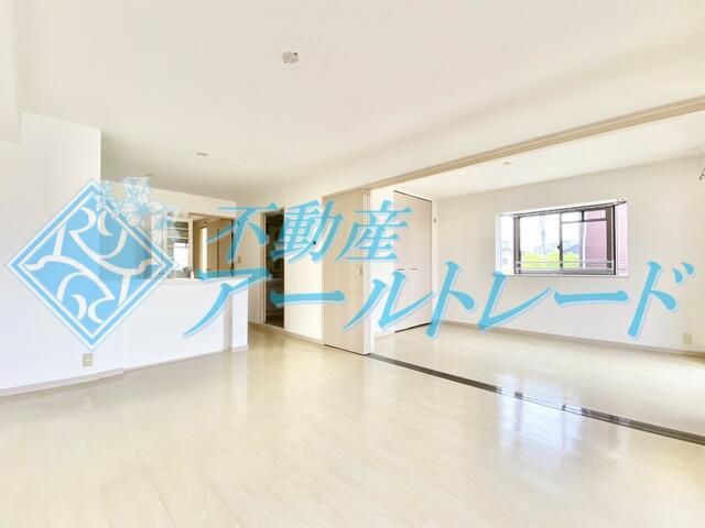 【ハトマークサイト】福岡県久留米市大善寺南1丁目の コイヌール・チェリー館202 2LDK マンション