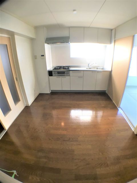 【ハトマークサイト】福岡県福岡市南区長丘5丁目の 法城ビル203 2LDK マンション