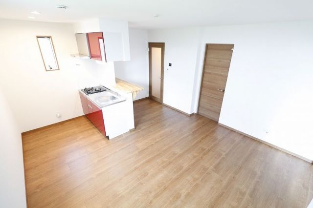 【ハトマークサイト】福岡県久留米市諏訪野町の TA久留米301 1LDK アパート