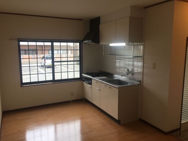 【ハトマークサイト】福岡県福岡市博多区那珂2丁目の ラックビレッジ101 2DK アパート