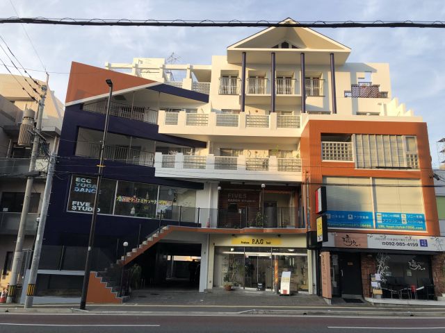 【ハトマークサイト】福岡県福岡市南区長丘1丁目の 長丘マンション502 2SLDK マンション