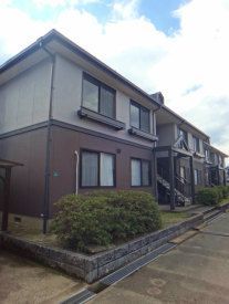 【ハトマークサイト】福岡県福岡市早良区野芥5丁目の メイプルハイツ207 2LDK アパート