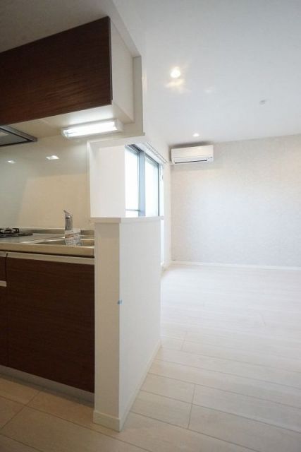 【ハトマークサイト】福岡県福岡市西区下山門4丁目の Eve下山門102 1LDK アパート