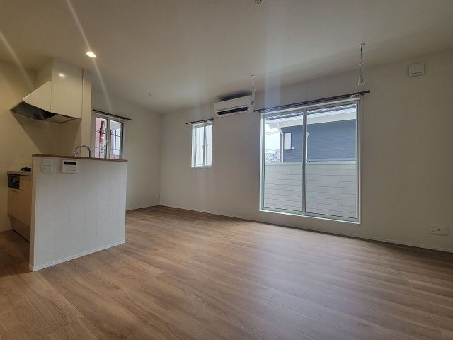 【ハトマークサイト】福岡県福岡市早良区藤崎1丁目の メゾン・クレイドル201 1LDK アパート