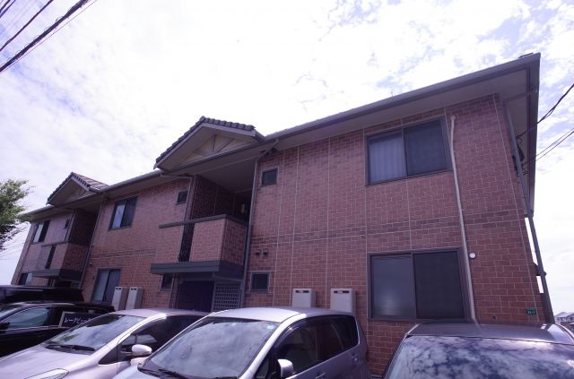 【ハトマークサイト】福岡県福岡市東区美和台新町の レークビュー美和台203 2LDK アパート