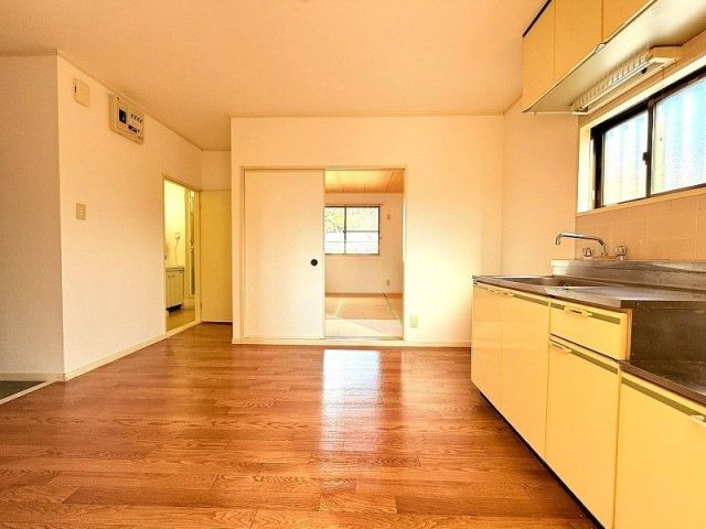 【ハトマークサイト】福岡県宮若市本城の メゾン本城101 2DK アパート