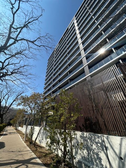 【ハトマークサイト】佐賀県佐賀市与賀町の デュオヒルズ城内1304 2LDK マンション