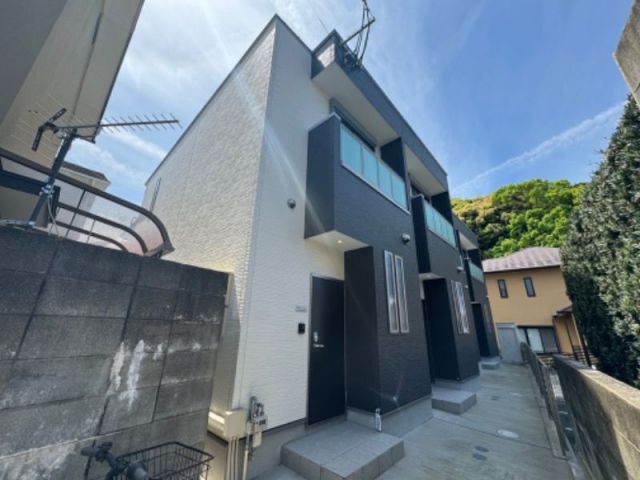 【ハトマークサイト】福岡県福岡市南区平和2丁目の DUPLEST平尾102 2LDK アパート