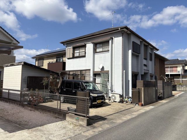 【ハトマークサイト】福岡県糸島市波多江駅北3丁目の 5SLDK 中古一戸建