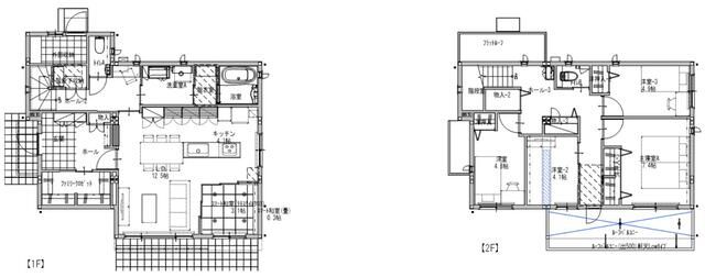 【ハトマークサイト】大分県大分市里2丁目の 5LDK 中古一戸建