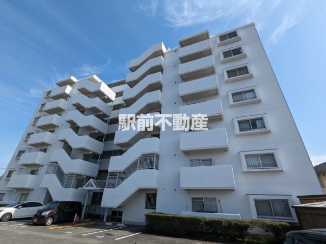【ハトマークサイト】福岡県大牟田市正山町の サンシャイン正山703号室703 3LDK 中古マンション