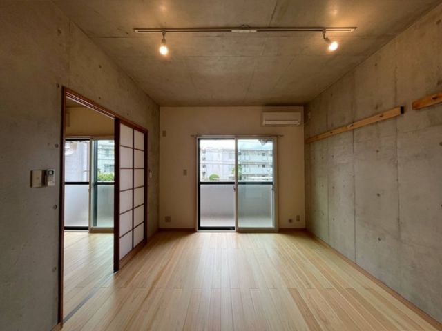 【ハトマークサイト】福岡県福岡市早良区次郎丸3丁目の ウイングコート次郎丸203 1LDK マンション