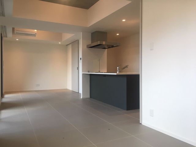 【ハトマークサイト】福岡県福岡市中央区今川1丁目の 大濠ラテ203 2LDK マンション