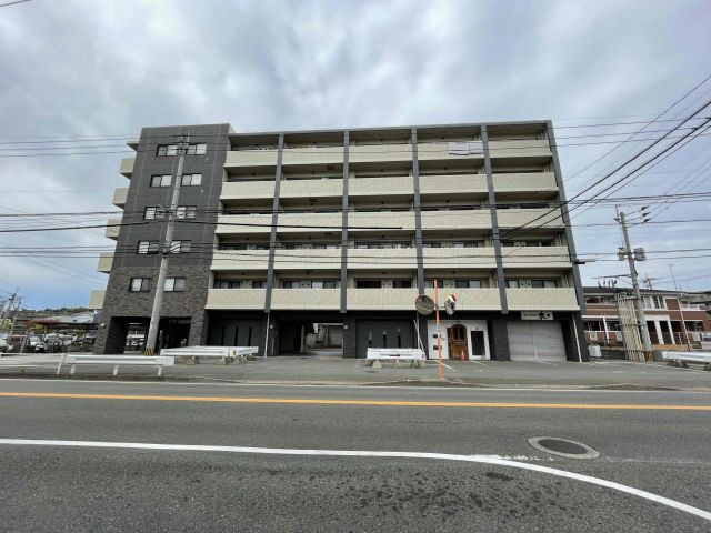 【ハトマークサイト】福岡県福岡市東区和白丘3丁目の Y’sマンション弐番館301 1LDK マンション