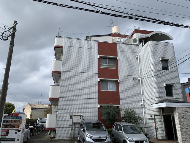 【ハトマークサイト】福岡県福岡市東区二又瀬の FURUSAWAビル102 1DK マンション