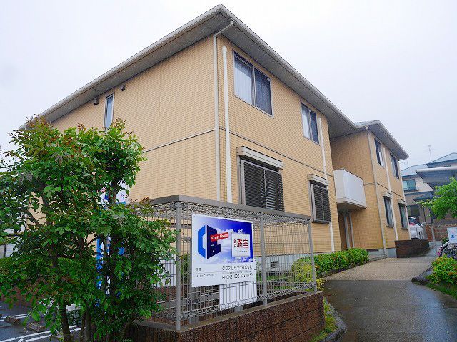 【ハトマークサイト】福岡県福岡市西区野方3丁目の カーサピカソ102 1LDK アパート