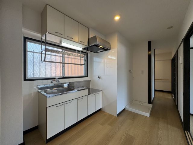 【ハトマークサイト】福岡県福岡市南区横手2丁目の 第4ファイブビル203 2DK 店舗事務所