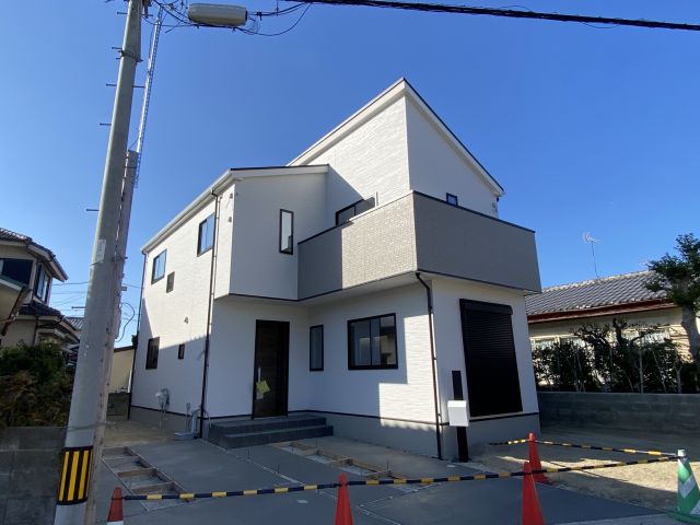 【8100.jp(ハトマル.ジェイピー)】福岡県福岡市早良区田隈3丁目の 5LDK 新築一戸建