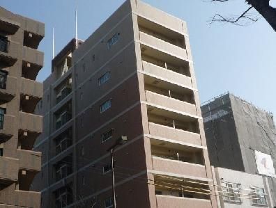 【ハトマークサイト】福岡県福岡市東区箱崎3丁目の ヴェントゥーノ箱崎301 1LDK マンション