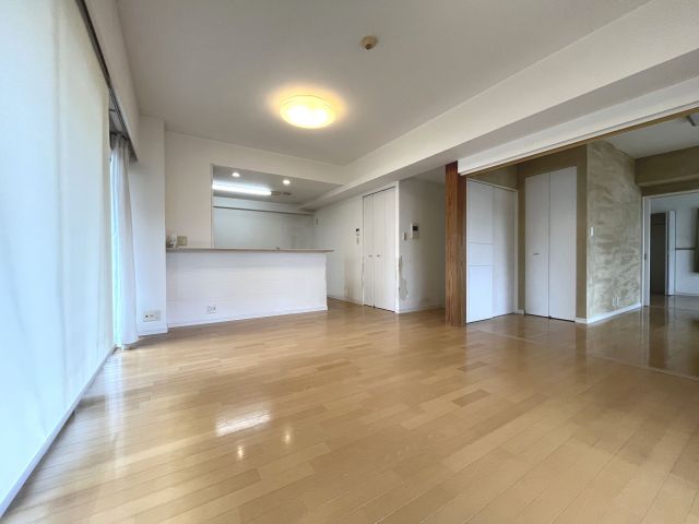 【ハトマークサイト】福岡県太宰府市国分1丁目の アイランドコートリスタ太宰府 3LDK 中古マンション