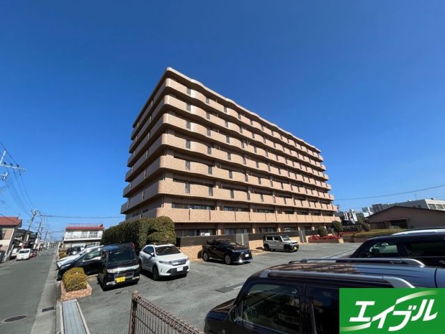 【ハトマークサイト】福岡県大牟田市小浜町2丁目の サントノーレ大牟田706 2LDK 中古マンション