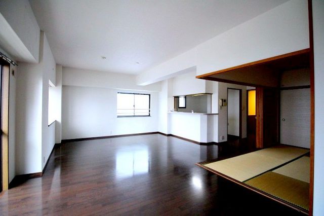 【ハトマークサイト大阪】福岡県福岡市早良区西新7丁目の G-ONE西新プレミアスイート 501 4LDK マンション