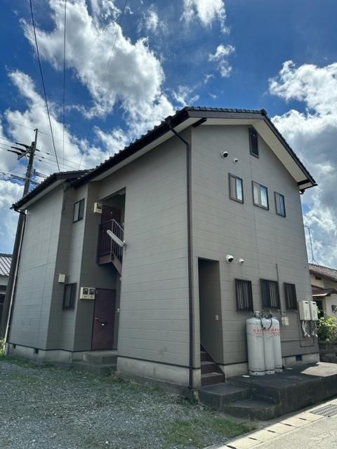 【ハトマークサイト】福岡県うきは市吉井町の 梶村アパート101 2LDK アパート