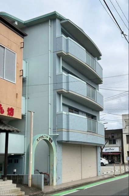 【ハトマークサイト】福岡県福岡市東区若宮5丁目の エクセレント若宮201 2LDK マンション