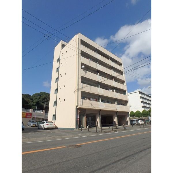 【ハトマークサイト】福岡県福岡市中央区平和5丁目の パインテール平和303 1LDK マンション