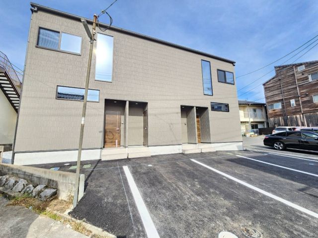 【ハトマークサイト】福岡県北九州市小倉北区下富野4丁目の グラン下富野202 1LDK アパート