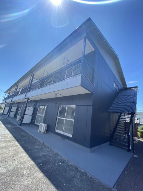 【ハトマークサイト】福岡県久留米市津福本町の ガーデン津福103 3DK マンション