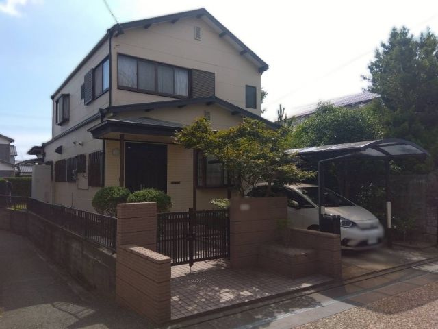 【ハトマークサイト】福岡県大川市大字小保の 5LDK 中古一戸建