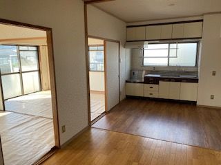 【ハトマークサイト】佐賀県佐賀市西田代2丁目の シャトー西田代206 3LDK マンション