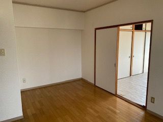 【ハトマークサイト】佐賀県佐賀市西田代2丁目の シャトー西田代206 3LDK マンション